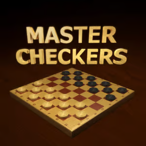 Master Checkers - Unblocked Games 76