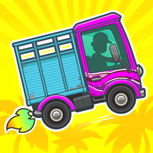 Moving Truck: Bounty - Unblocked Games 76