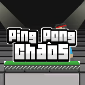 Ping Pong Chaos - Unblocked Games 76