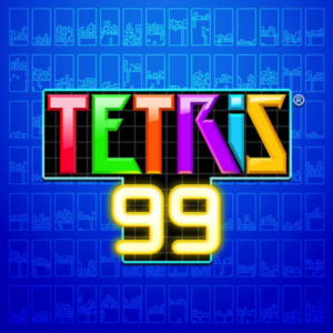 Tetris 99 - Unblocked Games 76
